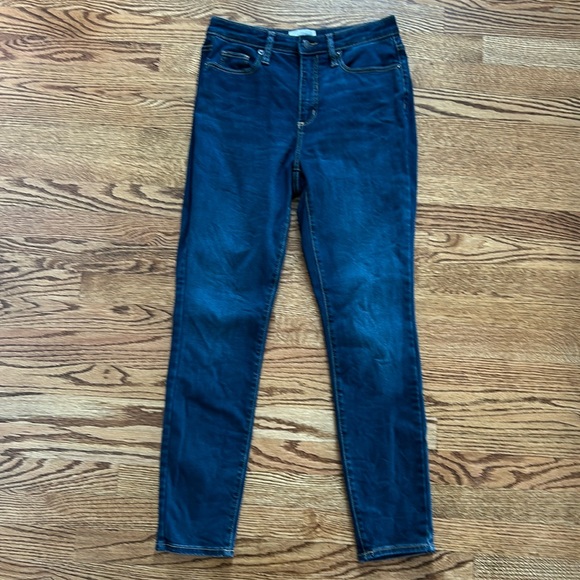 Universal Thread | Jeans | Universal Thread High Rise Skinny Jeans ...